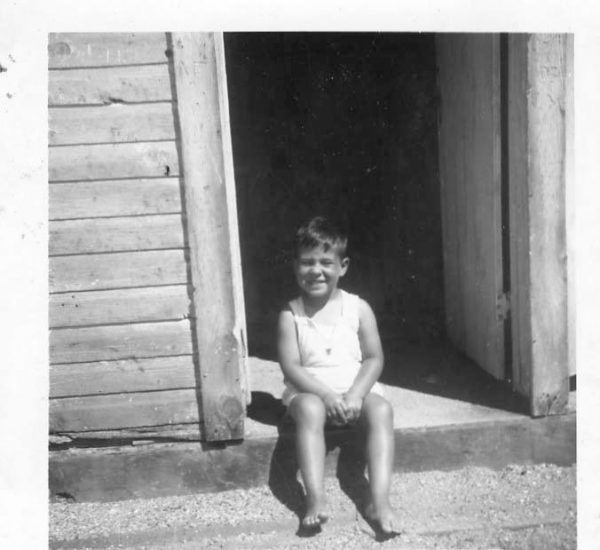 Paul – Partch Family