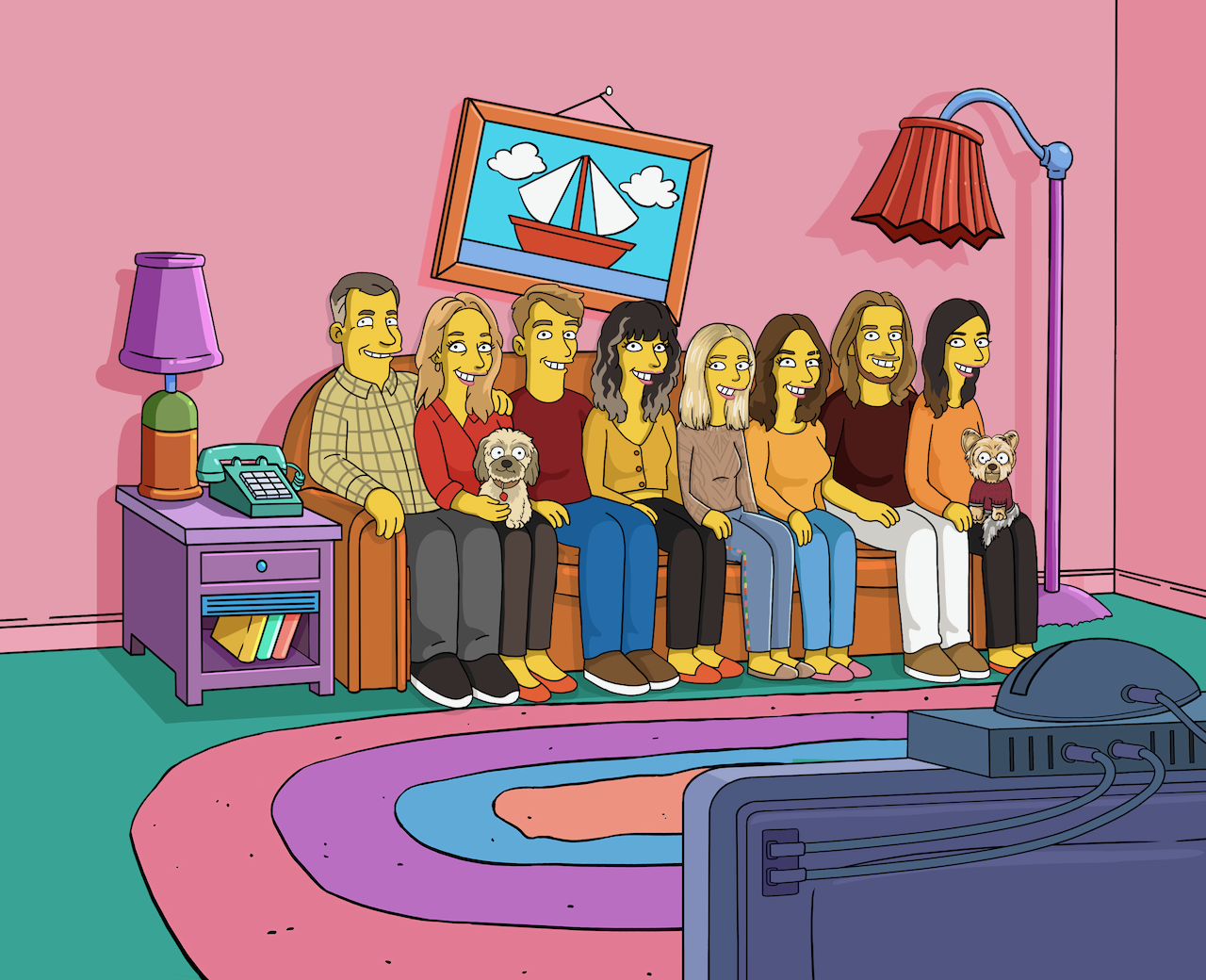 Partch Family – We Share Some Photos To Help You See A Little Into Our ...